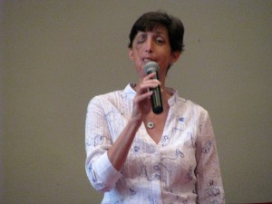 Ministering to People in Crisis: Forging Beyond “Call me if you need ...