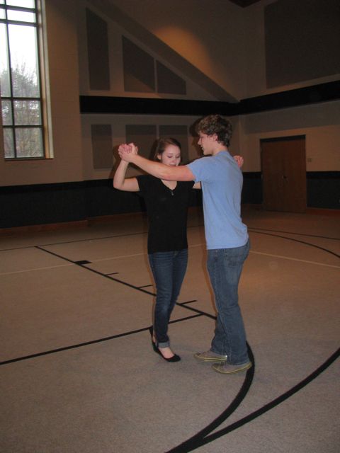 7 Truths I Learned from the Waltz - AKA Homeschool Mom