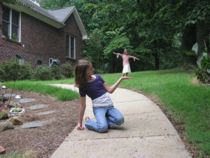 Easy Trick Photography That Even A Kid Can Do!
