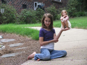 Easy Trick Photography That Even A Kid Can Do!