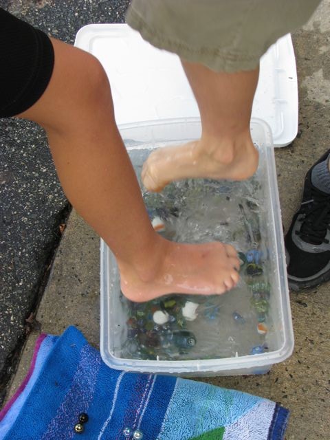 How to Have an End of Year Homeschool Festival