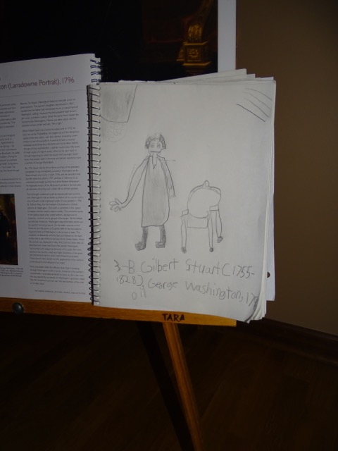 How To Do An Artist Study- Part 2 Art & Artist - AKA Homeschool Mom