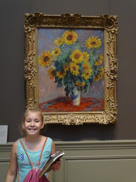 How To Do An Artist Study- Part 2 Art & Artist - AKA Homeschool Mom
