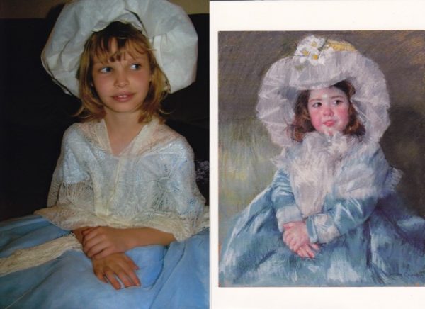 How To Do An Artist Study- Part 3 Narrating and Copying - AKA ...