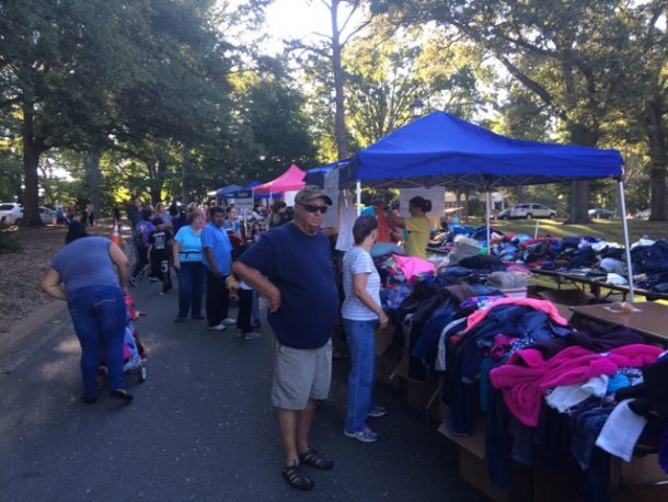 Yard Sale Secrets For Buyers And Sellers - AKA Homeschool Mom