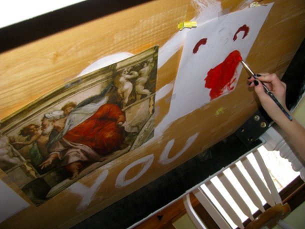 How To Do An Artist Study- Part 3 Narrating and Copying - AKA ...